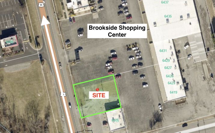 6415 WILLIAMSON RD Roanoke VA 24019-4627 APN: 2718031302 | Crexi.com