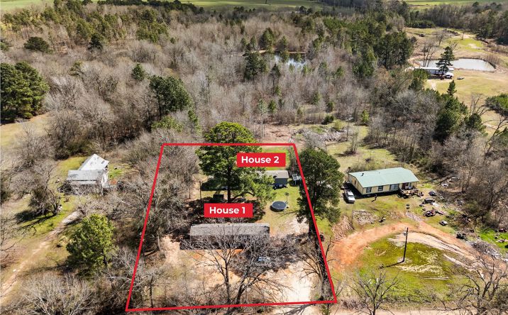 745 FM 343 East, Rusk, TX 75785, Sacul, TX 75785 | Crexi.com