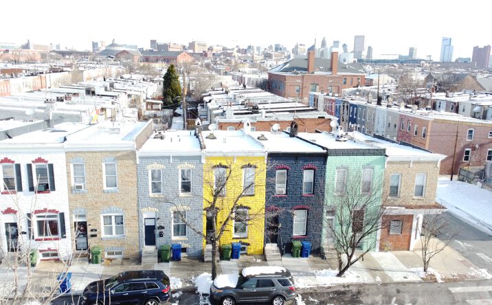 600 S Pulaski St, Baltimore, MD 21223 | Crexi.com