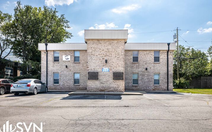 257 REGENCY CIR C Lexington KY 40503-2347 APN: 11334930 | Crexi.com