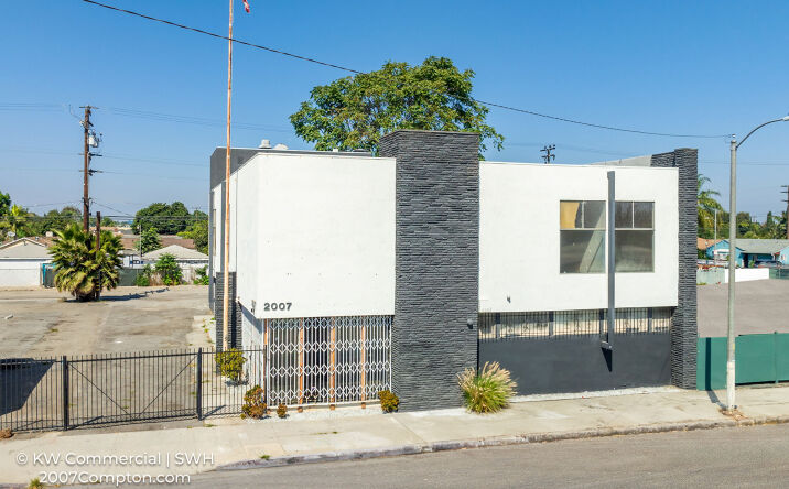 2007 E Compton Blvd, Compton, CA 90221 | Crexi.com