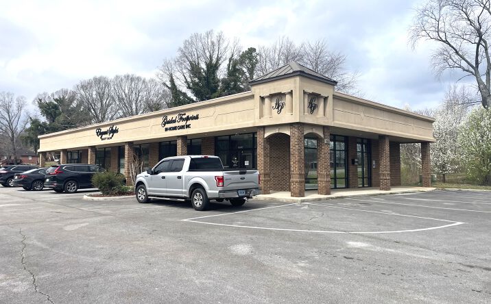 2055 Blue Spring Rd NW, Huntsville, AL 35810 | Crexi.com