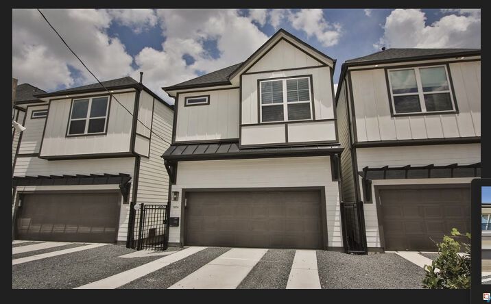 307 E 40th St, Houston, TX 77018 | Crexi.com