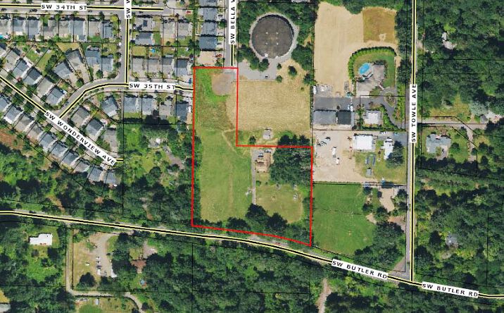 1721 SW Butler Rd, Gresham, OR 97080 | Crexi.com