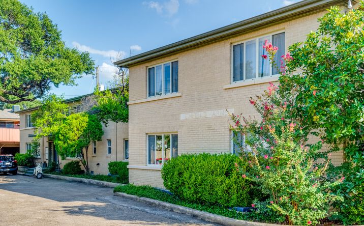 1409 ENFIELD RD Austin TX 78703-4079 APN: 109057 | Crexi.com