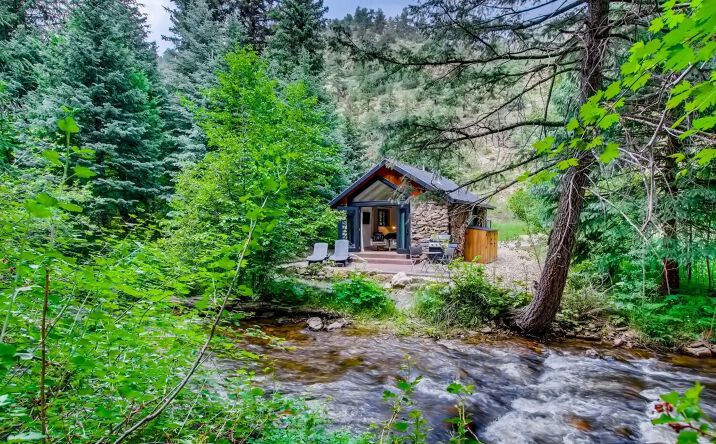 200 Rose Street, Georgetown, CO 80444 | Crexi.com