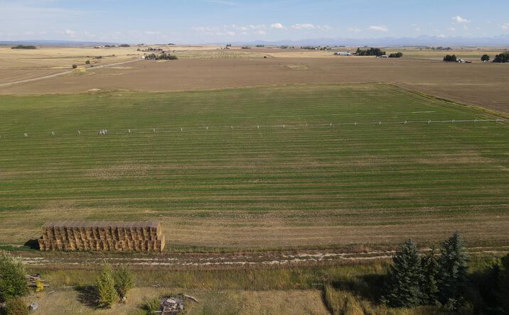 1350 Marysville Hl Rd, Ashton, ID 83420 | Crexi.com