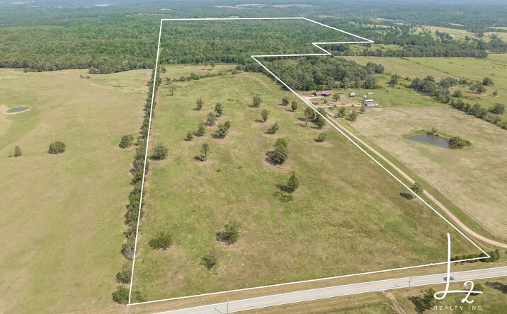 E 530 Road Road, Colcord, OK 74338 | Crexi.com