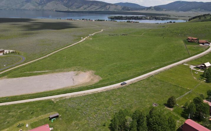 3800 Sawtelle Meadows Dr, Island Park, ID 83429 | Crexi.com