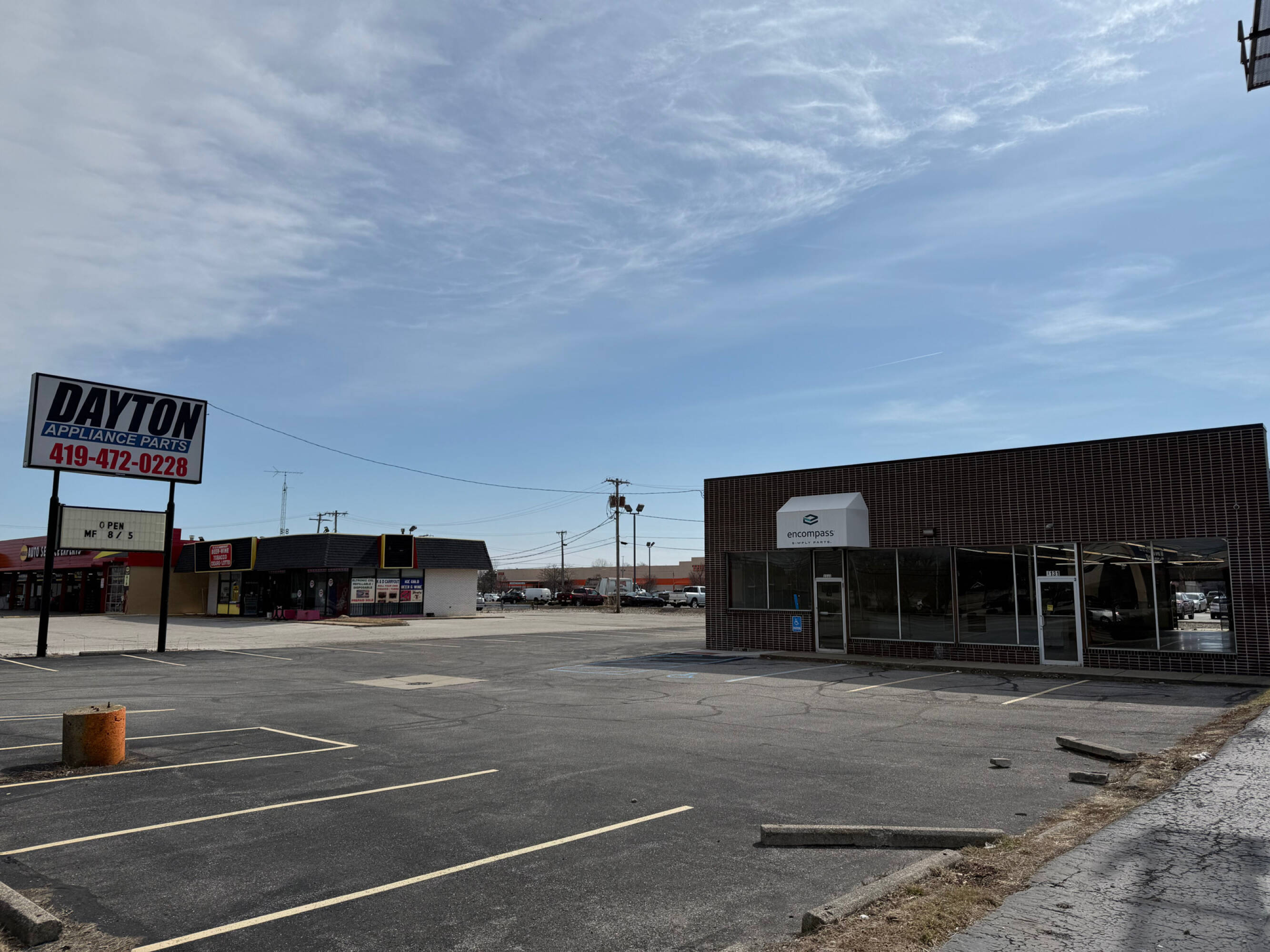 1131 W Alexis Rd, Toledo, OH 43612 | Crexi.com