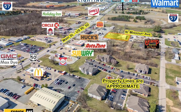 Centralia, IL | Crexi.com