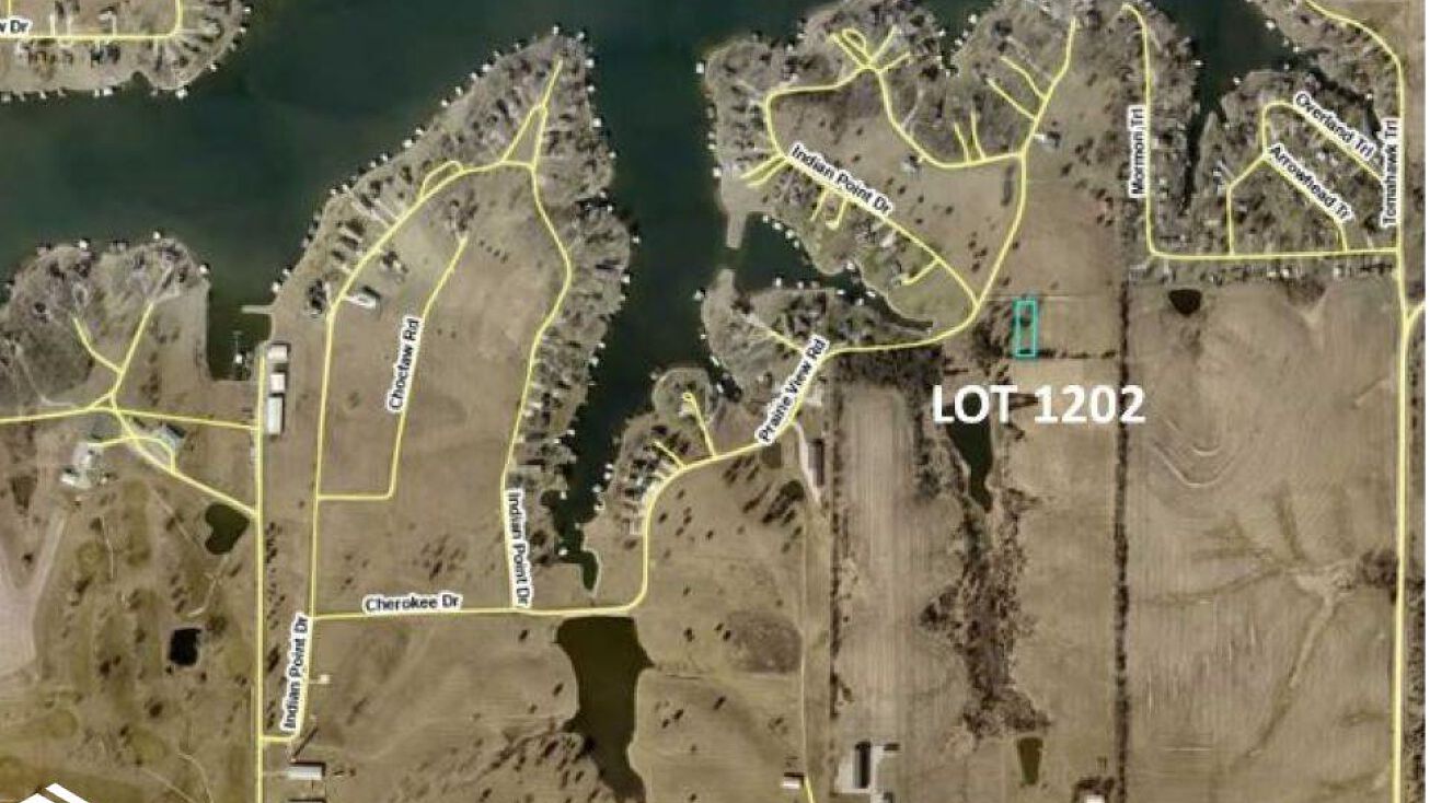 1202 Hillsdale South 2, Ellston, IA 50074 | Crexi.com