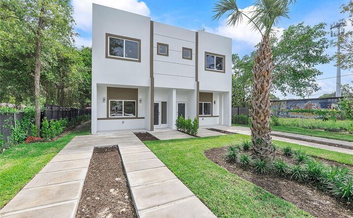 5130 NW 5th Ave, Miami, FL 33127 | Crexi.com