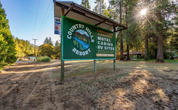 7901 Cave Highway, Cave Junction, USA 97523 | Crexi.com