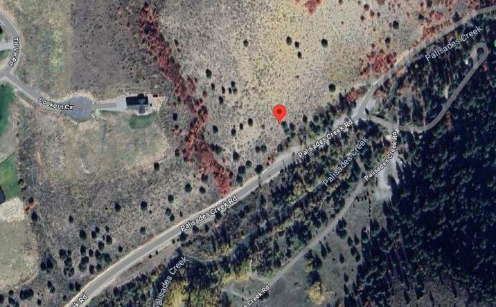 2023 Palisades Creek Rd, Irwin, ID 83428 | Crexi.com