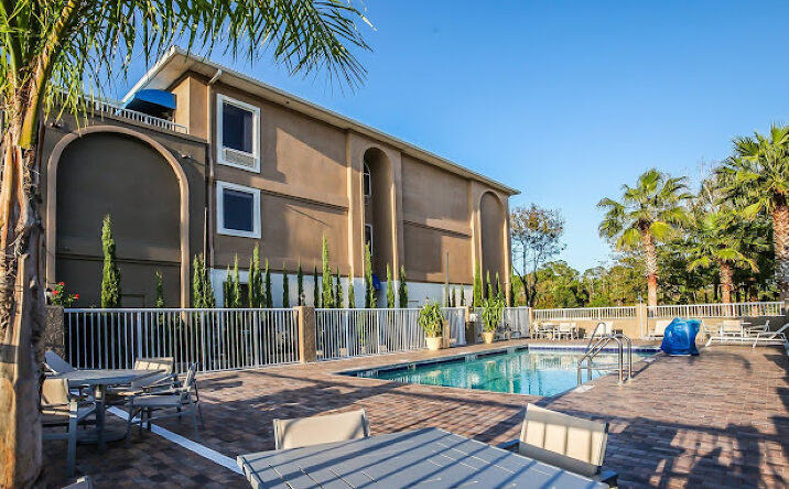 Hospitality Property for Sale | Crexi.com