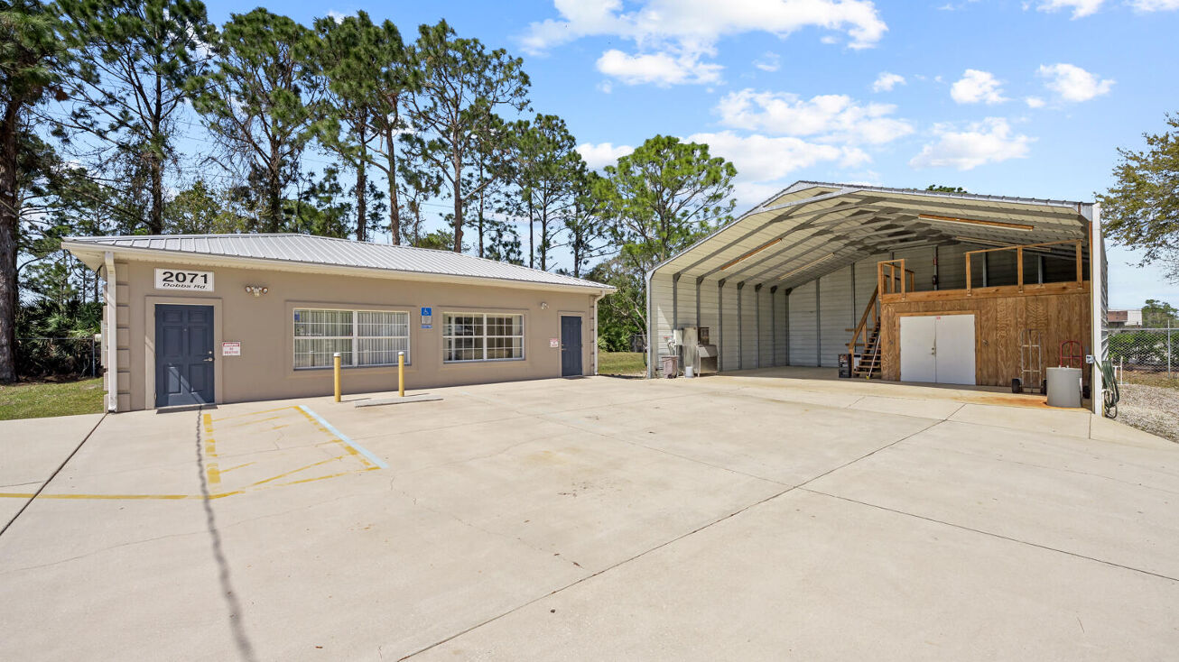 2071 DOBBS Road, St Augustine, FL 32086 | Crexi.com