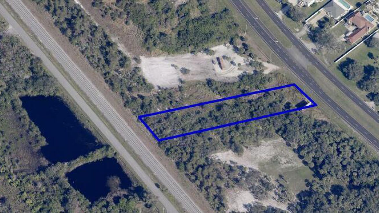 0 Unknown, Grant, FL 32949 | Crexi.com