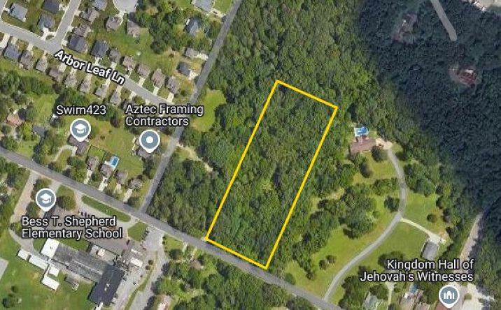 7215 Tyner Rd, Chattanooga, TN 37421 | Crexi.com