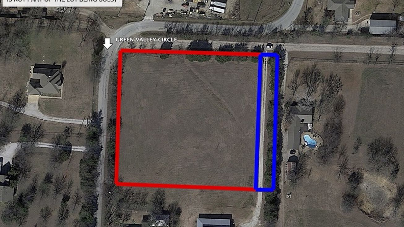 Green Valley Cir, Aubrey, TX 76227 | Crexi.com