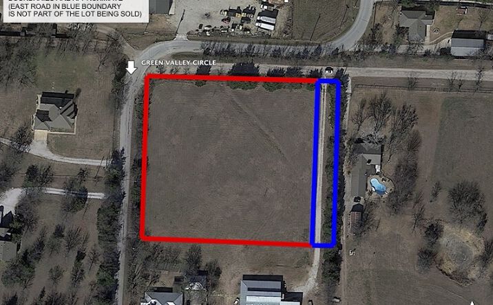 Green Valley Cir, Aubrey, TX 76227 | Crexi.com