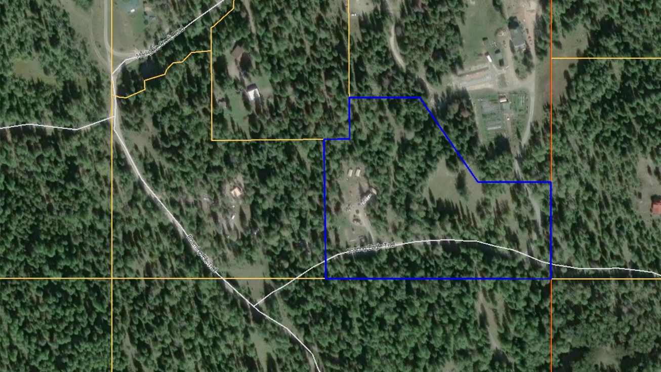 37 Soaring Eagle Trail, Fortine, MT 59918 | Crexi.com