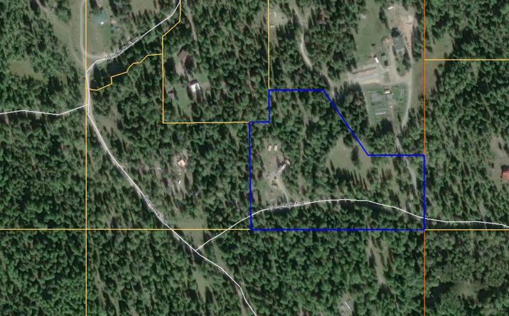 37 Soaring Eagle Trail, Fortine, MT 59918 | Crexi.com