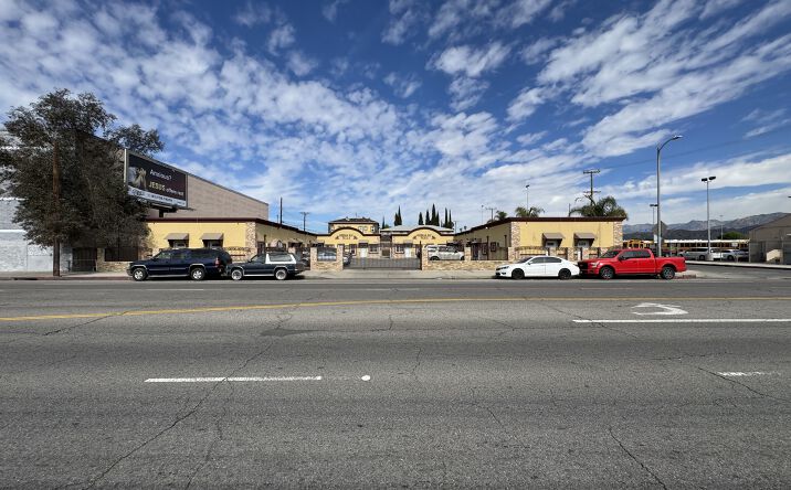 11329 Sherman Way, Los Angeles, CA 91352 | Crexi.com