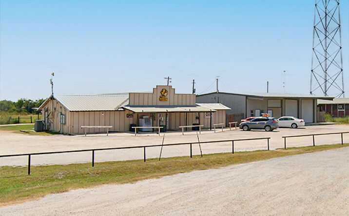 19499 TX-80, Gillett, TX 78116 | Crexi.com