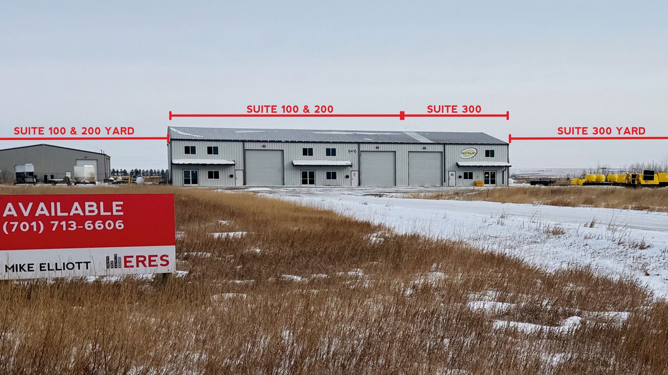 6416 Wickum Rd, Williston, ND 58801 | Crexi.com