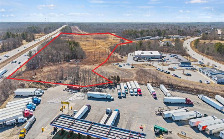 March Farm Way, Greenland, NH 03840 | Crexi.com