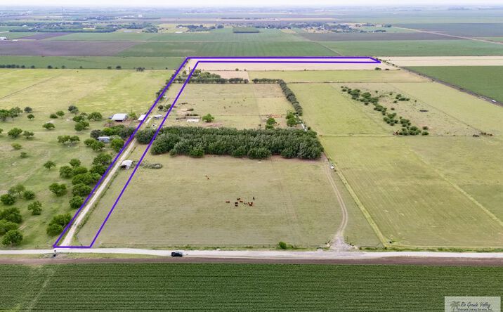 00 Cragon Rd., Combes, TX 78552 | Crexi.com