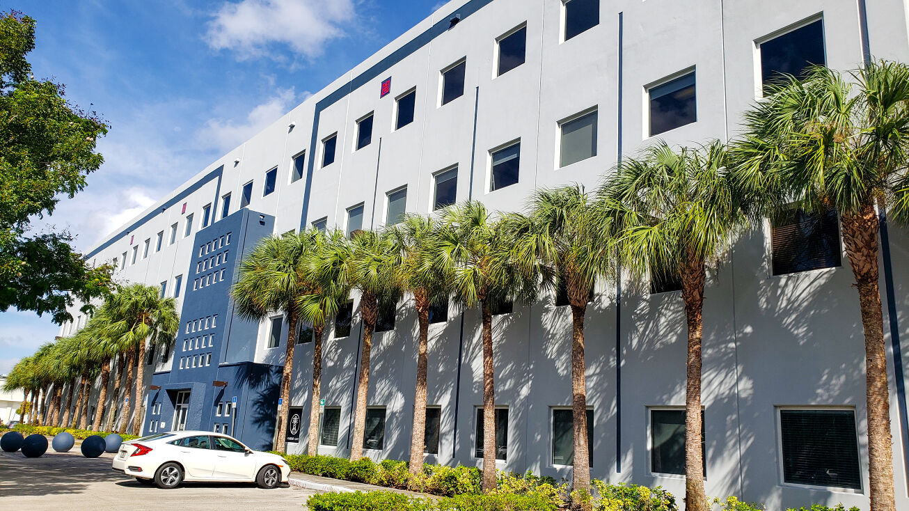 7791 NW 46th St, Doral, FL 33166 | Crexi.com