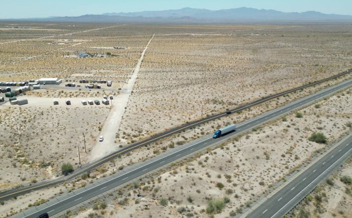 15000 S Indio Rd, Yucca, AZ 86438 | Crexi.com