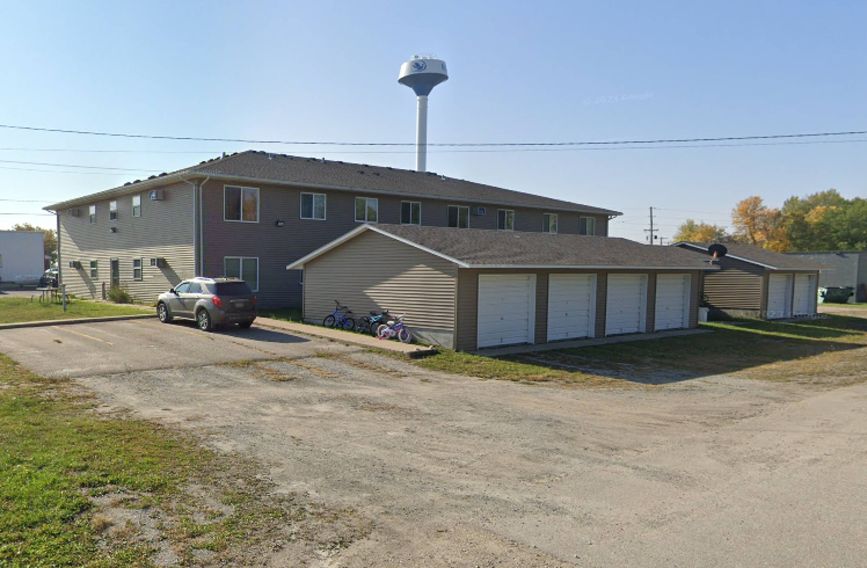 109 N BIRCH ST Badger MN 56714-4010 APN: 51.0040300 | Crexi.com