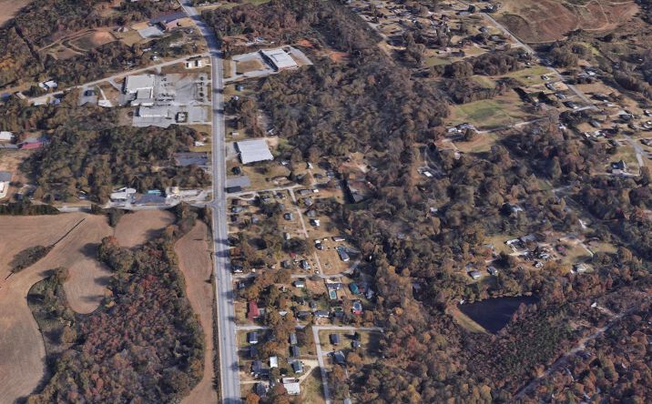 Ft Prince Blvd, Lyman, SC 29301 | Crexi.com