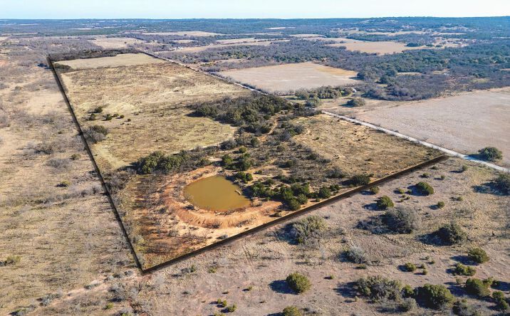 358 COUNTY ROAD 136 Jim Ned TX 79541 APN: 57280 | Crexi.com