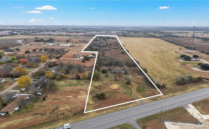 China Spring Rd, China Spring, TX 76633 | Crexi.com