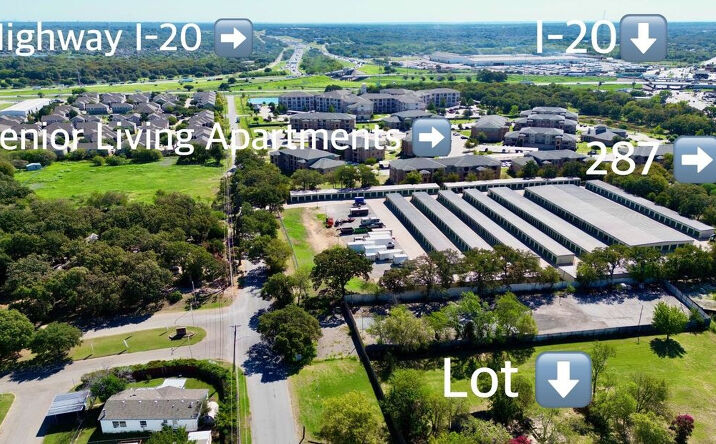 5513 Everman Kennedale Rd, Fort Worth, TX 76140 | Crexi.com