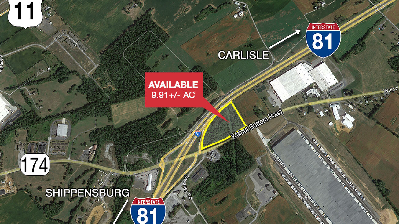 Walnut Bottom Rd, Shippensburg, PA 17257 | Crexi.com