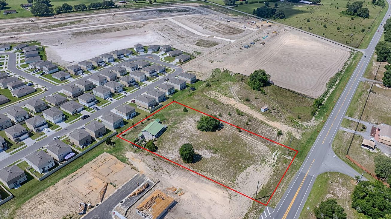 1891 US-301, Sumterville, FL 33585 | Crexi.com