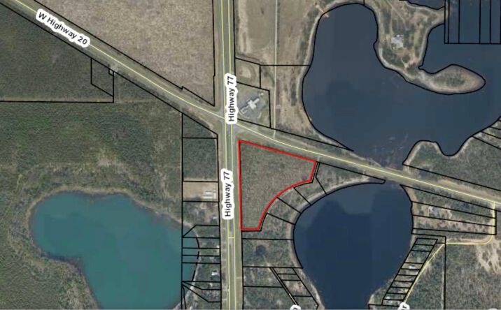 13712 Highway 77, Southport, FL 32409 | Crexi.com