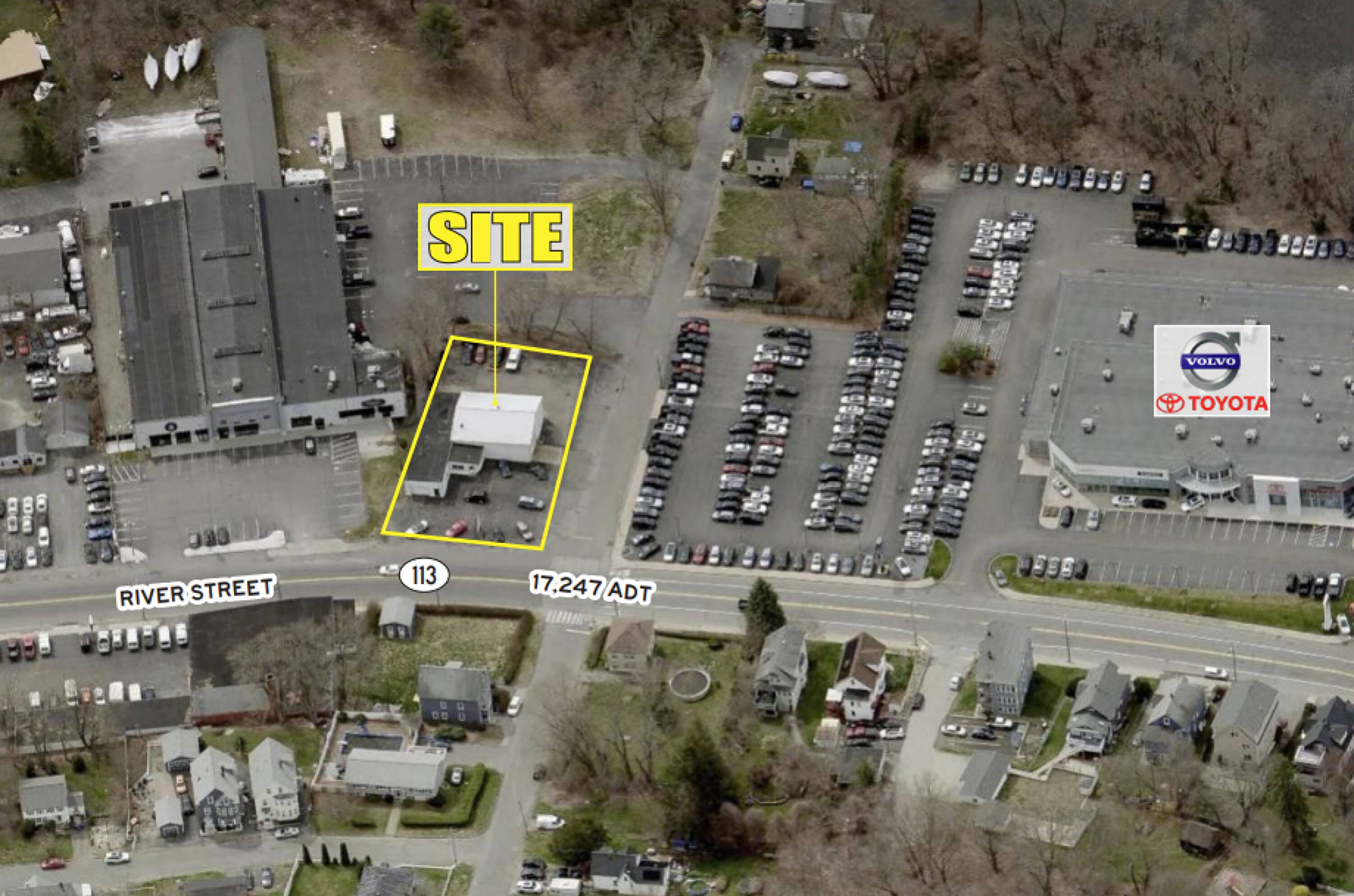 560 RIVER ST Haverhill MA 01832-5117 APN: 508-260-8 | Crexi.com