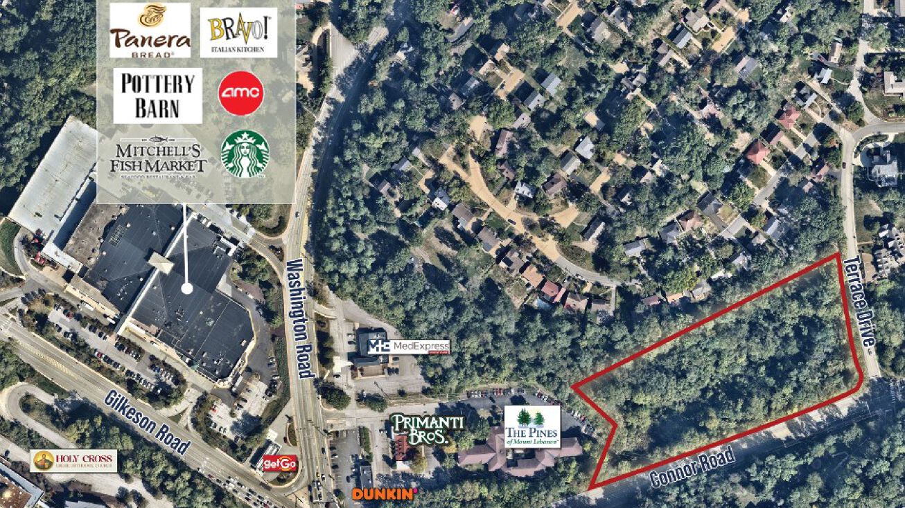 Connor Rd, Pittsburgh, PA 15228 | Crexi.com