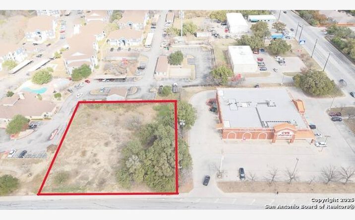 6615 Babcock Rd, San Antonio, TX NULL | Crexi.com