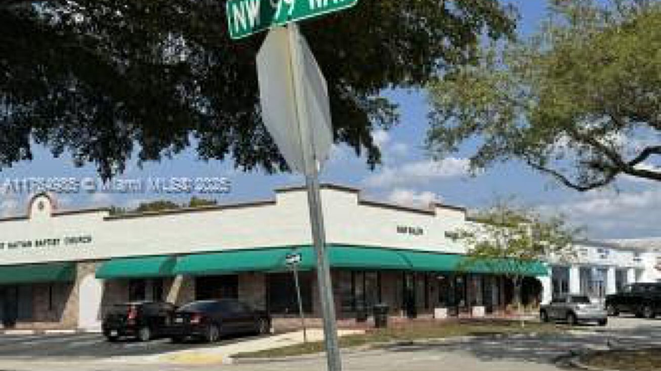 9891 W Sample Rd, Coral Springs, FL 33065 | Crexi.com