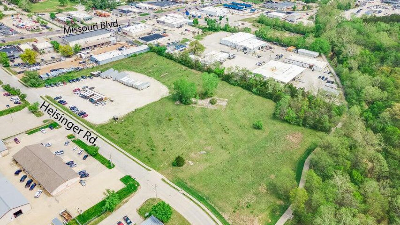 721 Heisinger Rd, Jefferson City, MO 65109 | Crexi.com