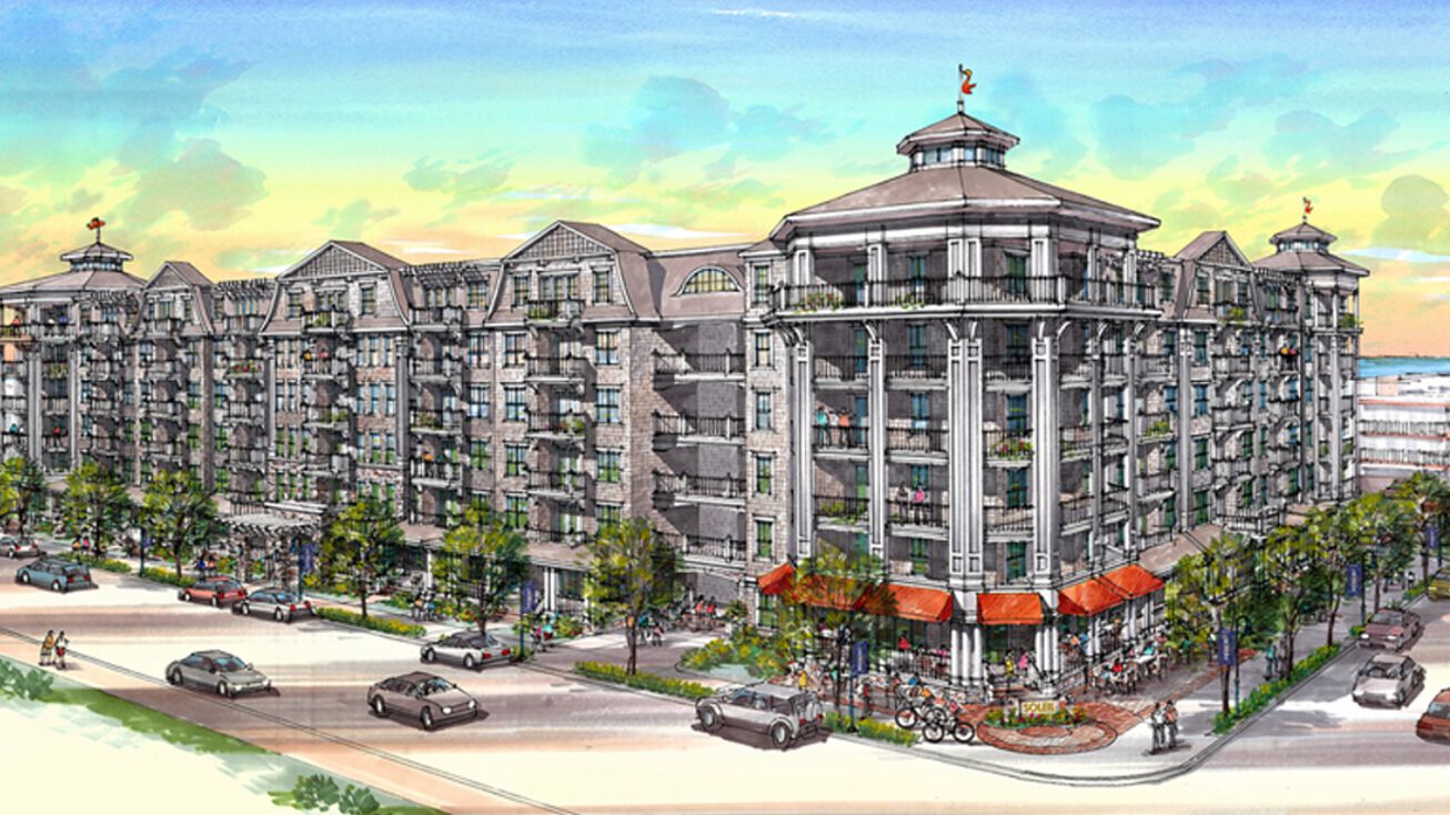 1101 Ocean Ave, Ocean City, NJ 08226 | Crexi.com