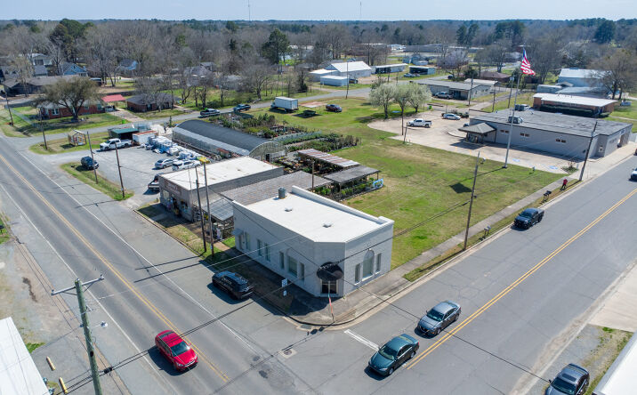 100 5th St, Benton, LA 71006 | Crexi.com