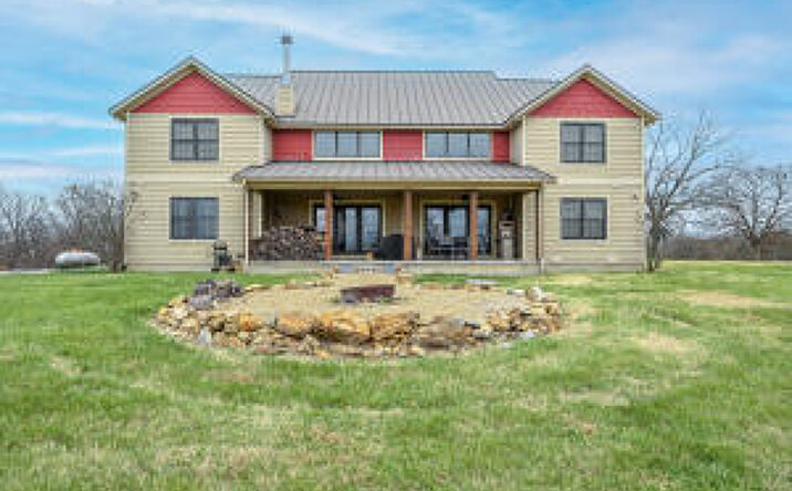 13790 State Hwy W, Wheatland, MO 65779 | Crexi.com